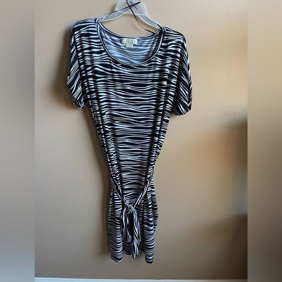 Dresses | Womens Plus Size Michael Kors Dress | Poshmark